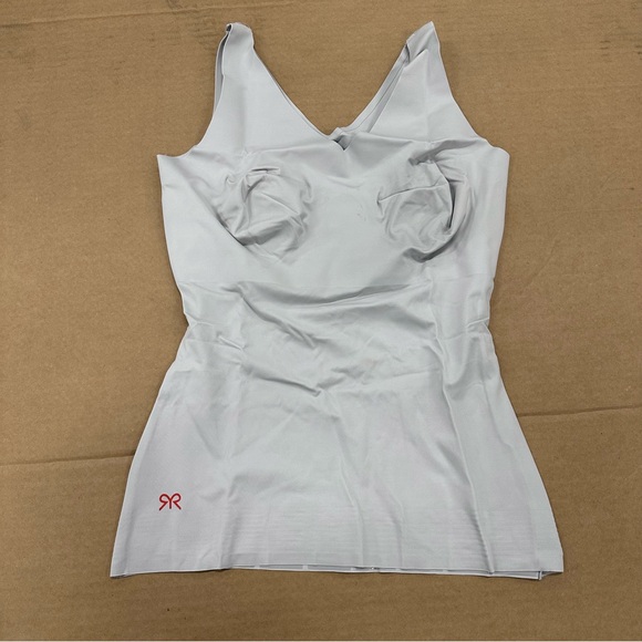 Ruby Ribbon | Intimates & Sleepwear | New Ruby Ribbon Vneck Sleek Shape ...